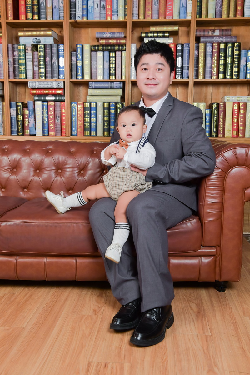 Chao-Ming Lin | PhD student at UCI